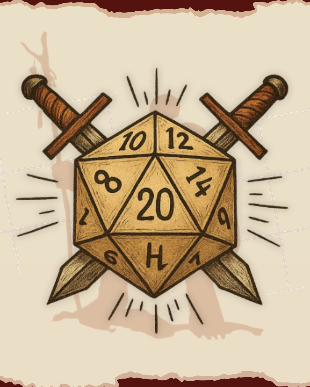 All DnD 5e Miniatures - Heroes, Monsters, NPCs and more | RPG Guild ...