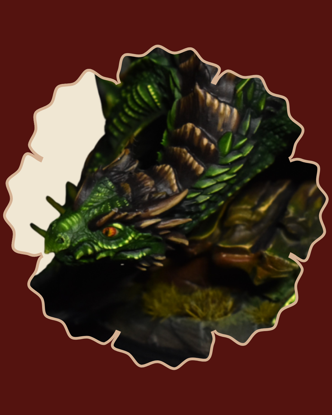 Beast 5e | DnD Miniature Collection | RPG Guild – DnD Miniatures ...