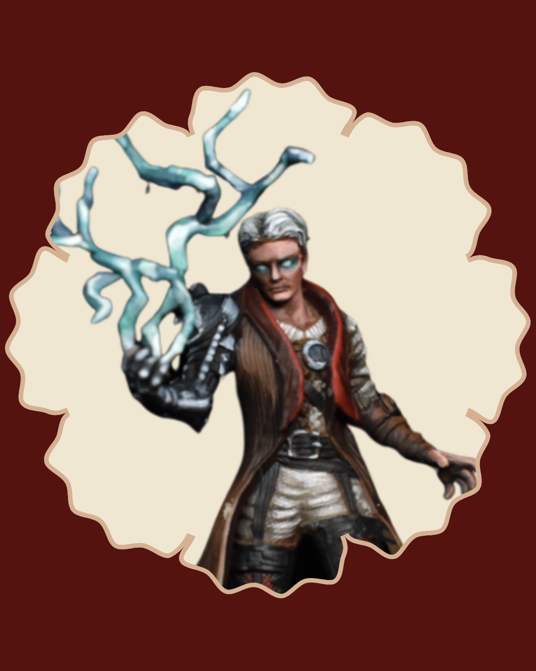 Heros & Allies Classes | DnD Miniatures Collection | RPG Guild – DnD ...