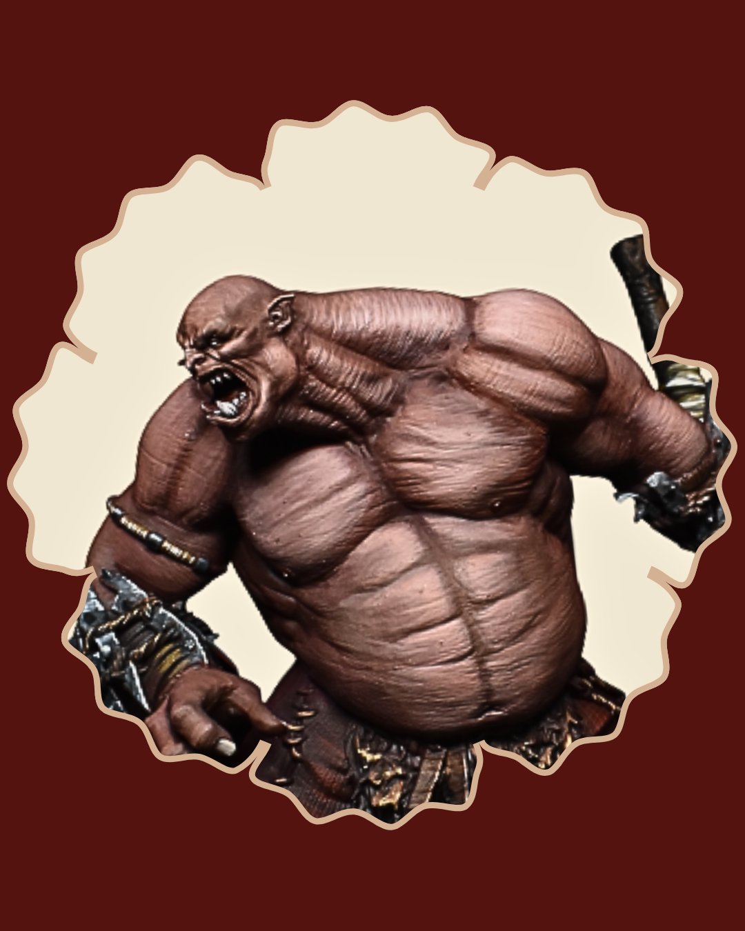 Monster Races | DnD Miniatures Collection | RPG Guild – DnD Miniatures ...